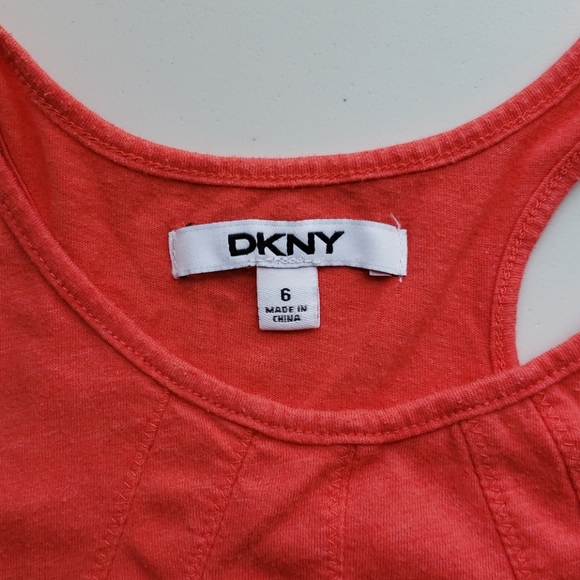 Dkny | Matching Sets | Dkny Adorable 9s Look Airbrush Tank Capri Set | Poshmark